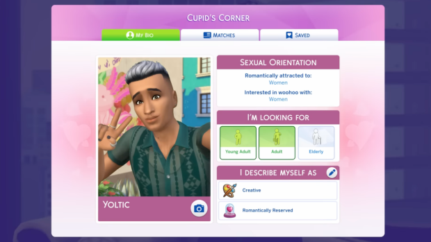 Best Sims 4 Lovestruck Mods - Twinfinite