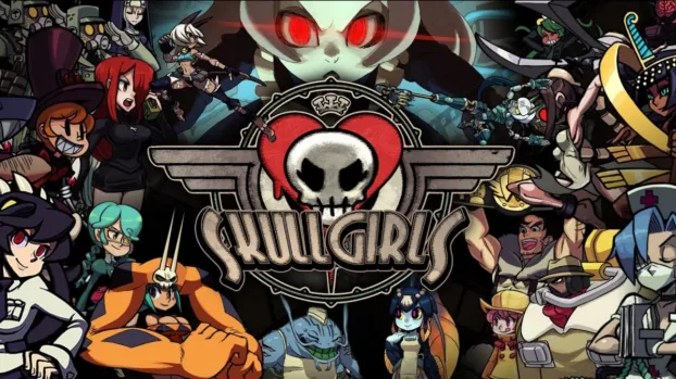 Skullgirls Mobile Codes (May 2026) - Twinfinite