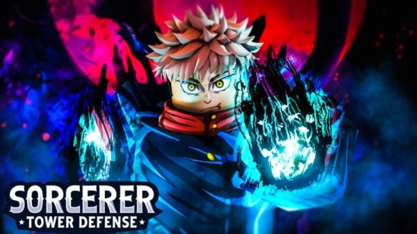Sorcerer Tower Defense Codes (June 2026) - Twinfinite