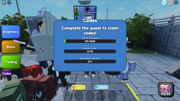 Sorcerer Tower Defense Codes (June 2026) - Twinfinite
