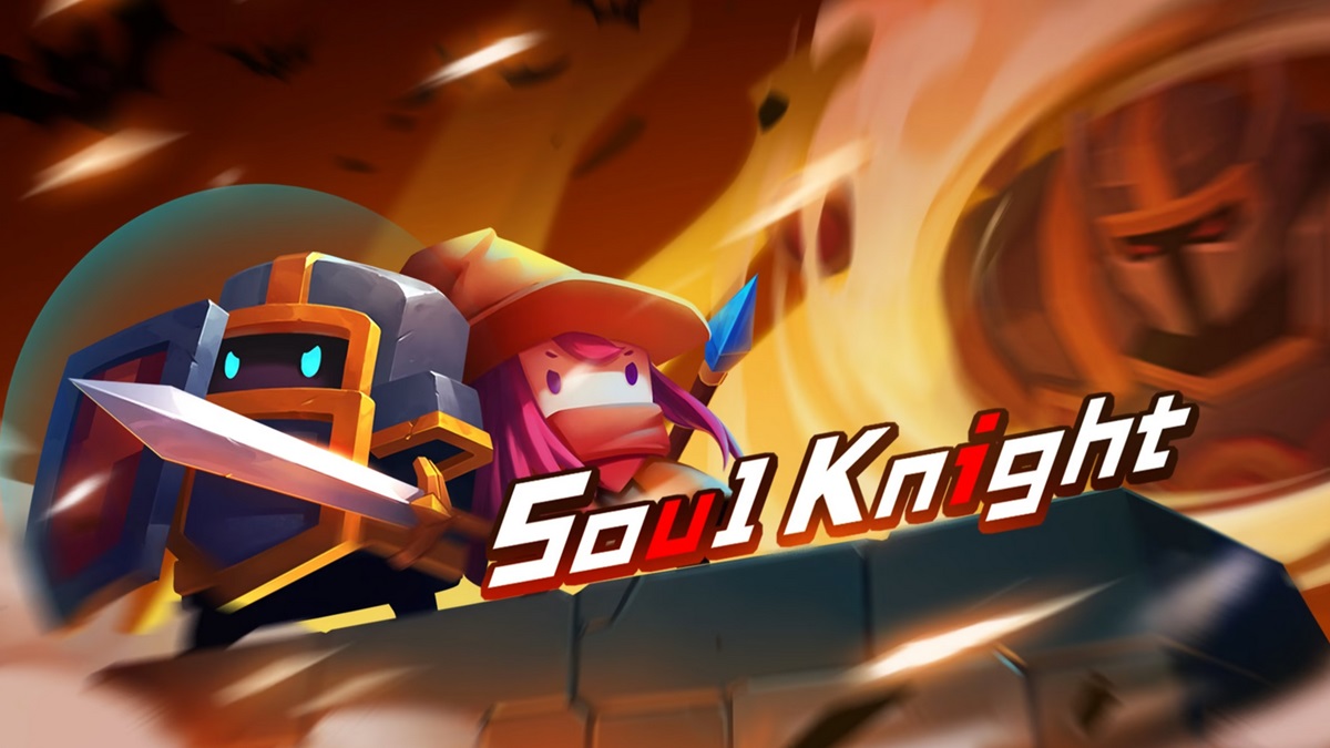 Soul Knight Codes (July 2024) - Twinfinite