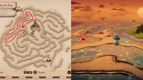 Where to Find All Catfish to Catch the Fursome Four in Cat Quest 3 ...