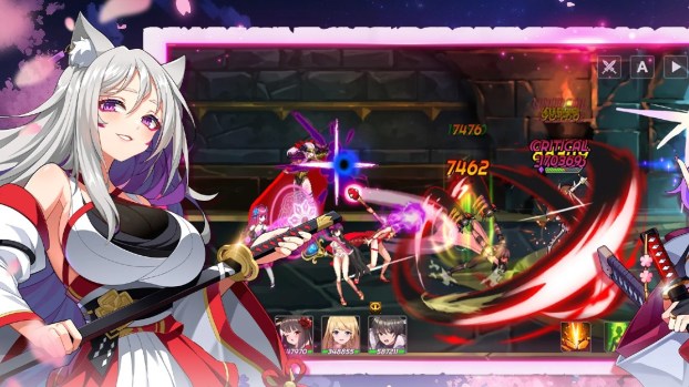 Sword Master Story Codes (July 2024) - Twinfinite