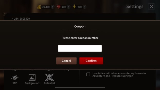 Sword Master Story Codes (July 2024) - Twinfinite
