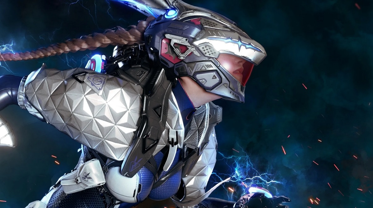 Strinova Codes (September 2025) - Twinfinite