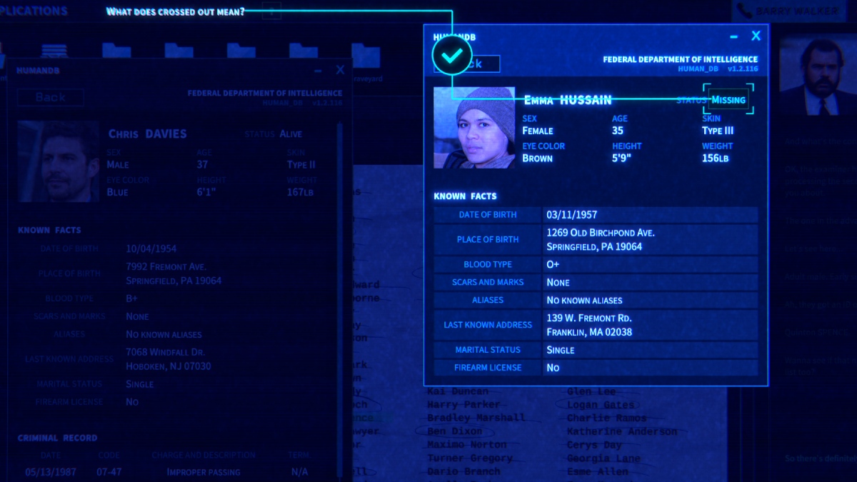 The Operator Complete Walkthrough - Twinfinite