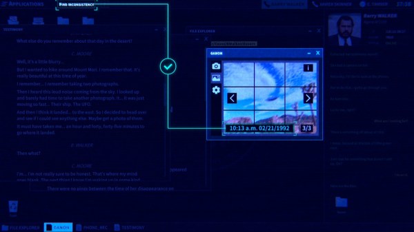 The Operator Complete Walkthrough - Twinfinite
