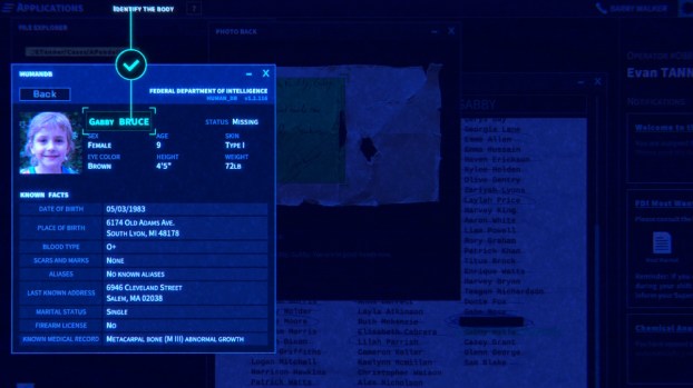 The Operator Complete Walkthrough - Twinfinite