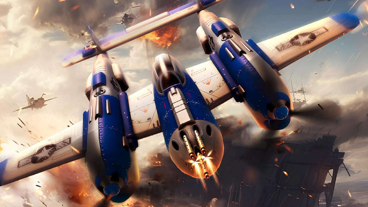 Idle Strikers 1945 Tier List (July 2024) - Twinfinite