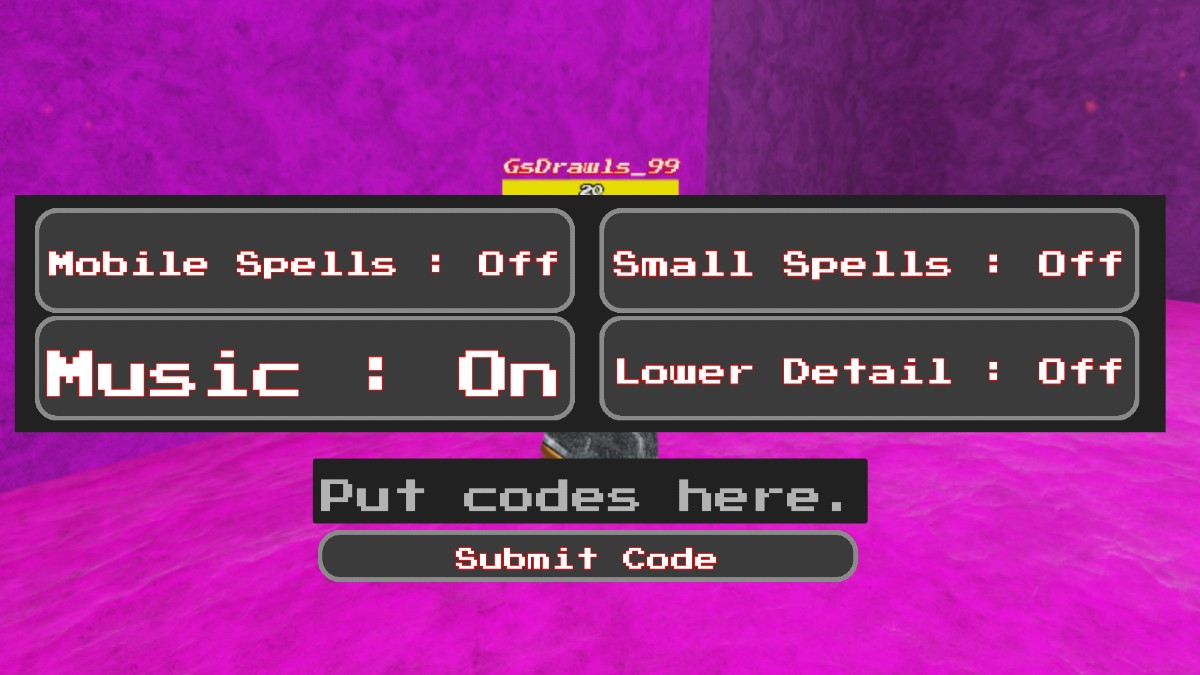 Undertale Dungeons: Go Beyond Codes (August 2024) - Twinfinite