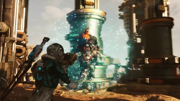The First Descendant Weapon Transmission Guide - Twinfinite