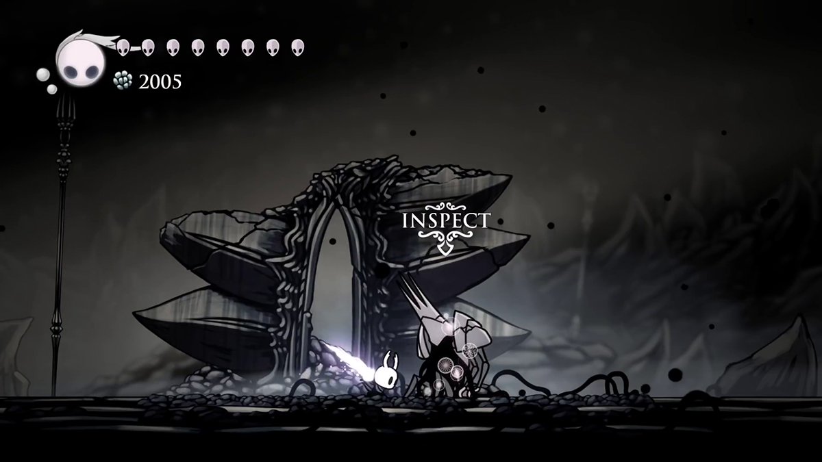 White Palace Hollow Knight: Guide & Walkthrough - Twinfinite
