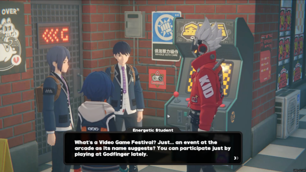 All Godfinger Arcade Mini Games in Zenless Zone Zero - Twinfinite