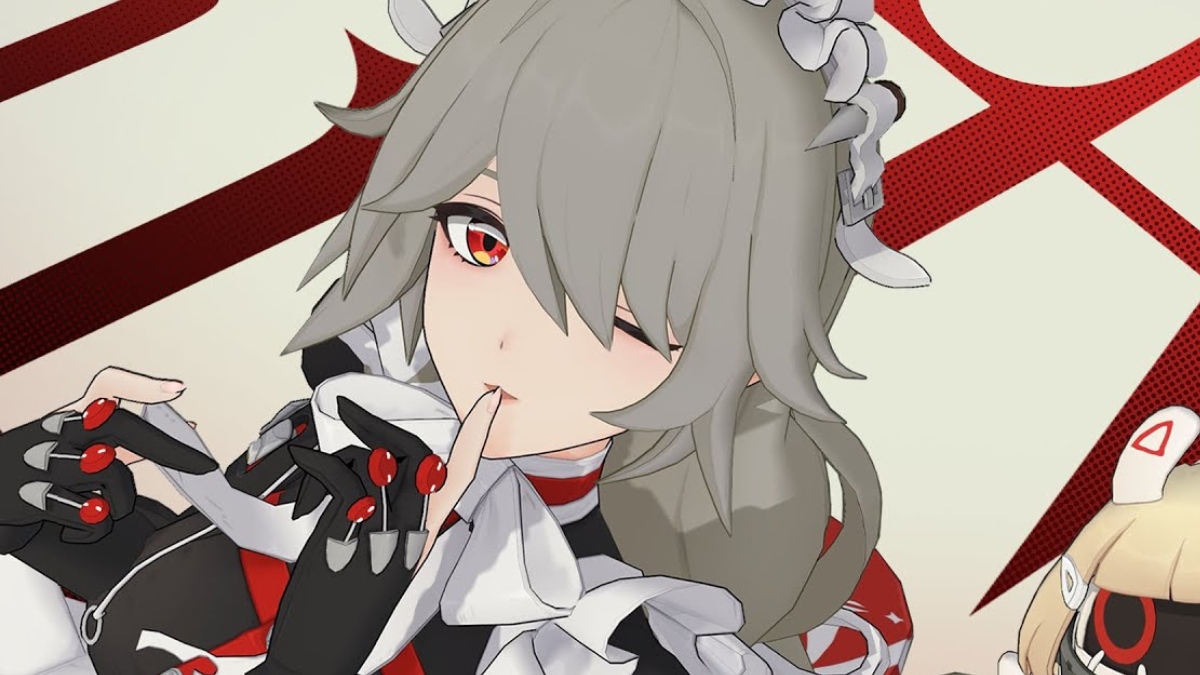 Best Build for Rina in Zenless Zone Zero - Twinfinite