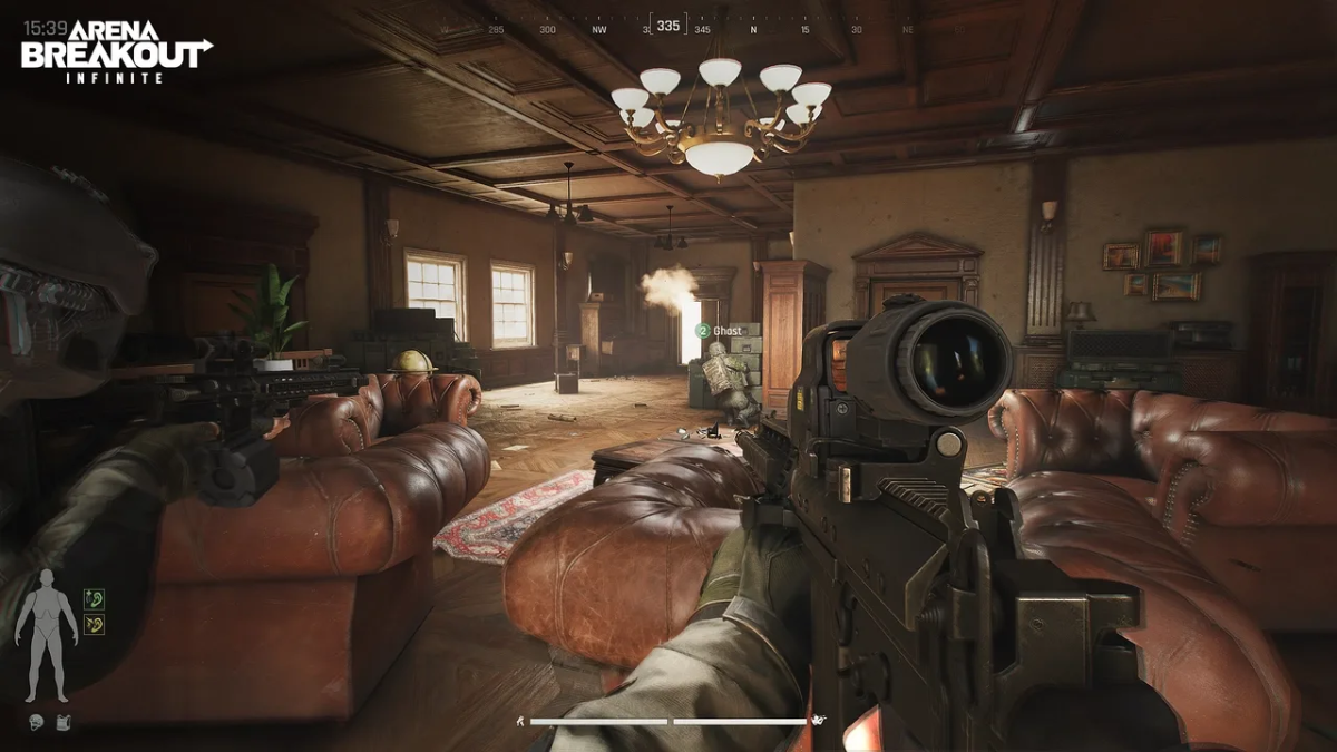 How to Get Secure Case in Arena Breakout Infinite - Twinfinite