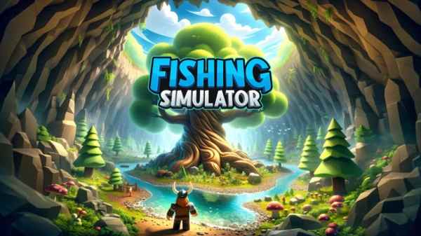 Fishing Simulator Codes (June 2026) - Twinfinite