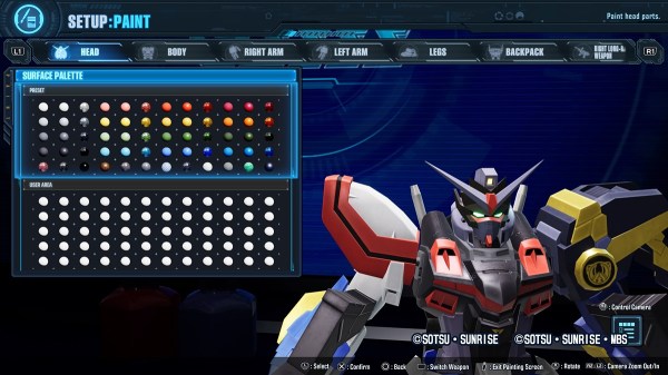 Gundam Breaker 4 Review - Robotic Monstrosities - Twinfinite