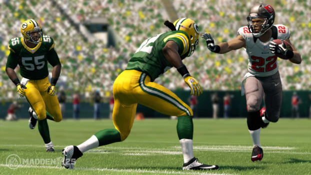 Madden 25 Meta Explained - Twinfinite