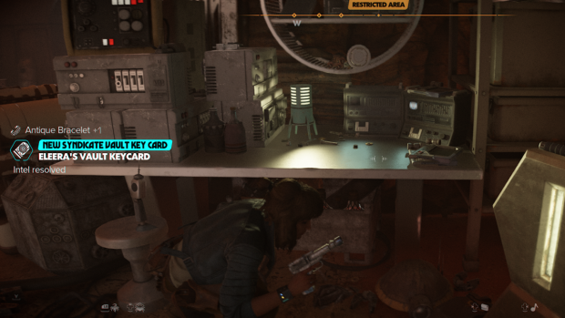 All Mirogana Crimson Dawn Vault Keycard Locations in Star Wars Outlaws ...