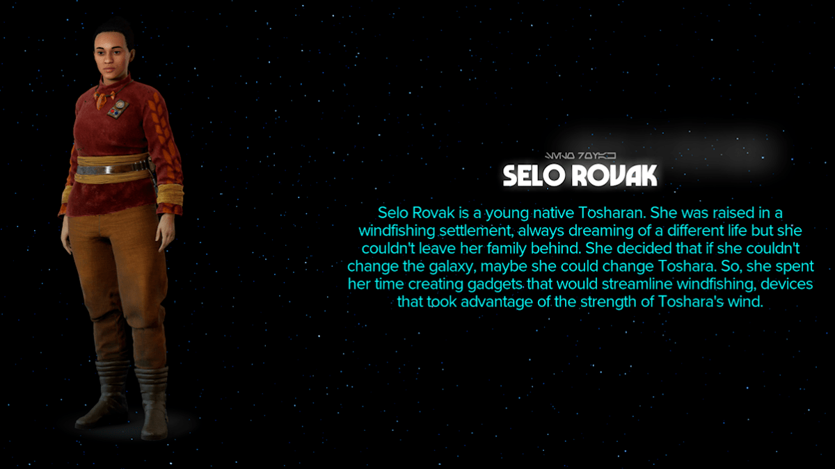 All Experts Locations in Star Wars Outlaws - Twinfinite