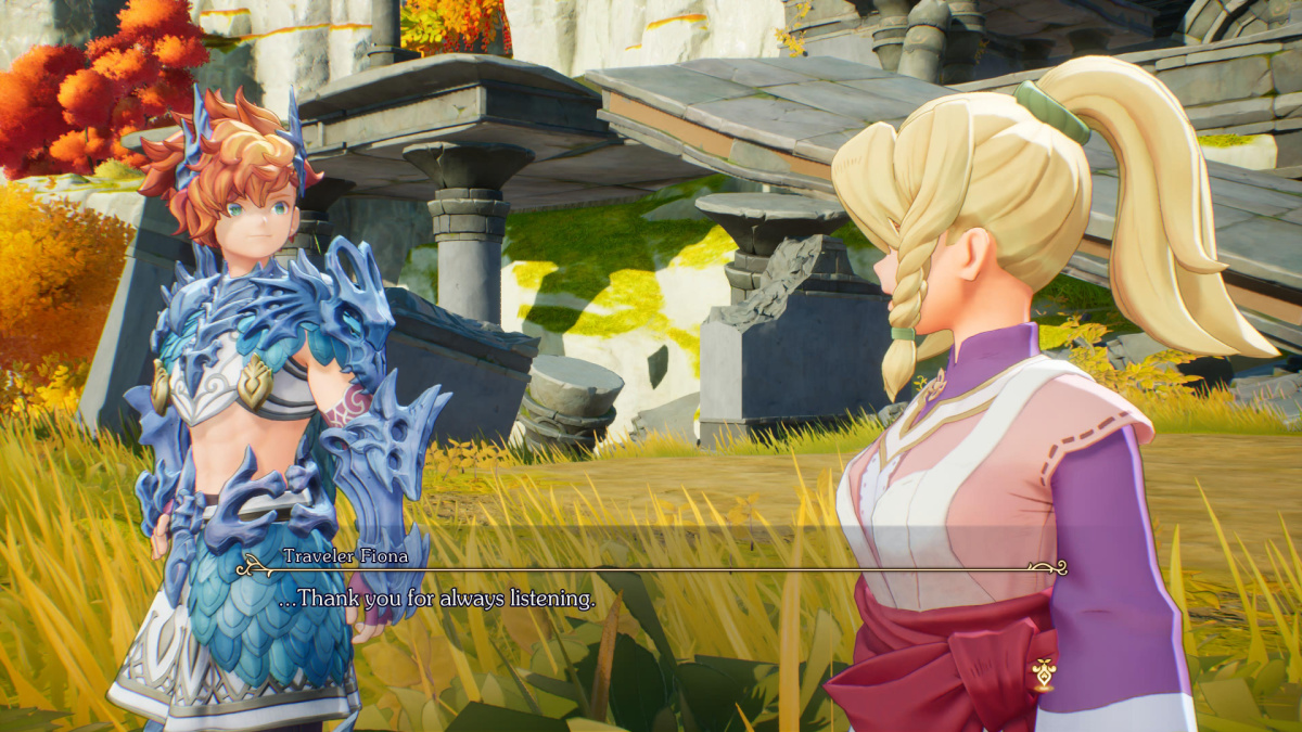 All Visions of Mana Side Quest Locations & How to Complete Them - Twinfinite