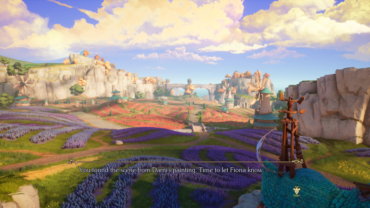 All Behind the Scenery Locations in Visions of Mana - Twinfinite