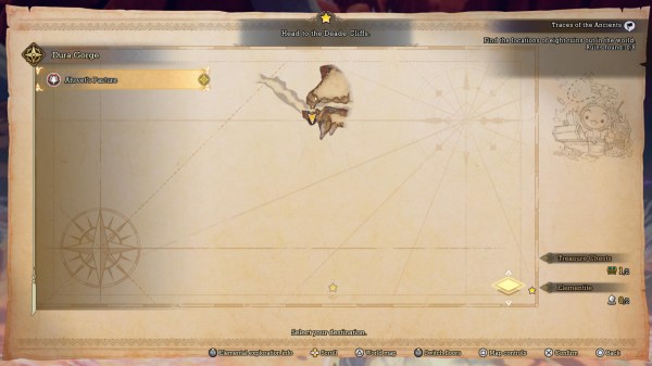 All Chalice Locations in Visions of Mana - Twinfinite
