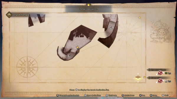 All Chalice Locations in Visions of Mana - Twinfinite