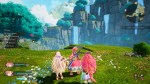 All Behind the Scenery Locations in Visions of Mana - Twinfinite