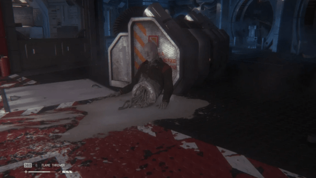 What Makes Alien: Isolation The Scariest Game of All Time? - Twinfinite