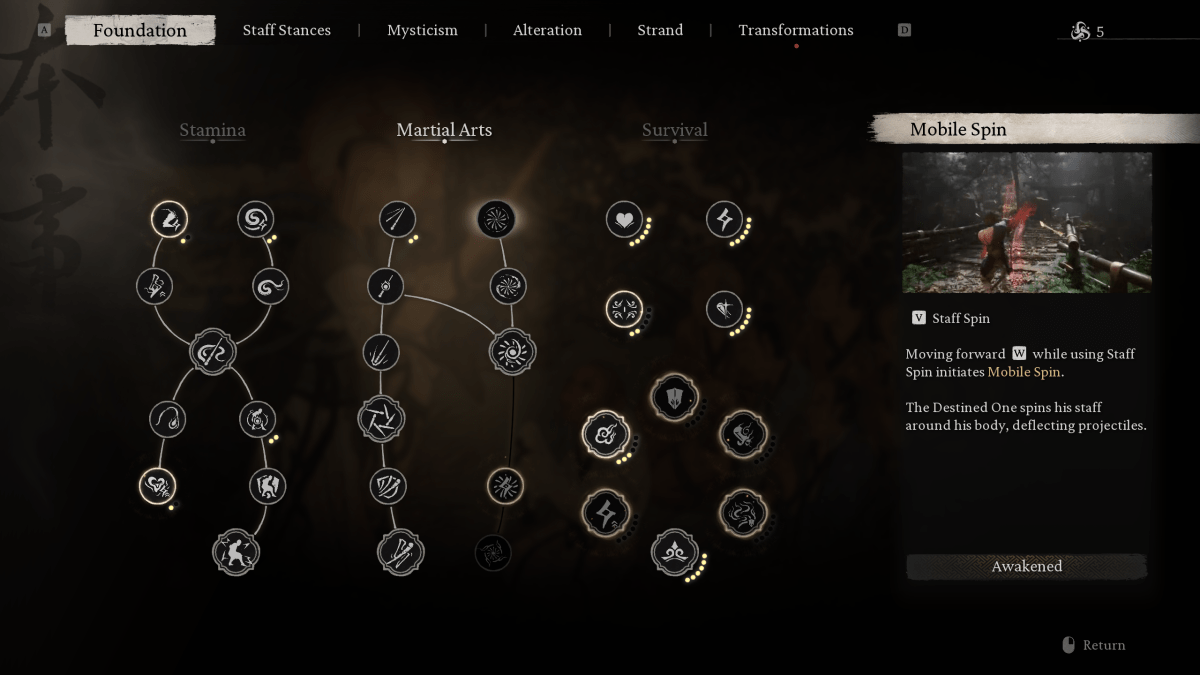 How to Deal With Archers in Black Myth: Wukong - Twinfinite