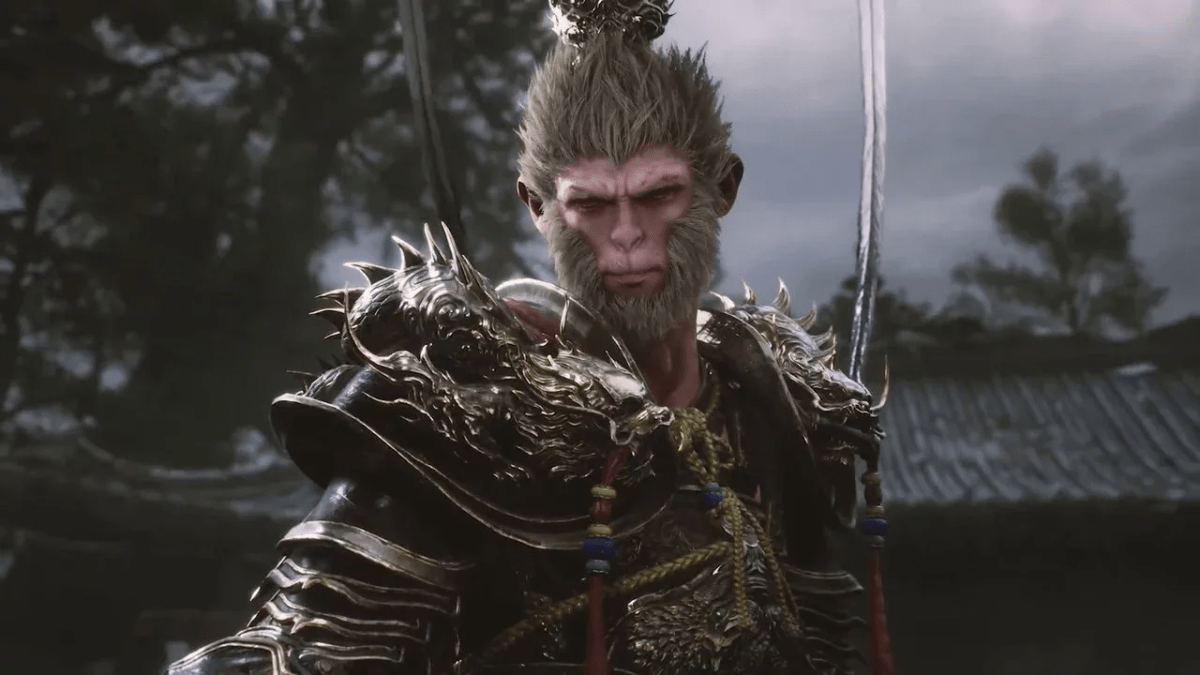 All Black Myth: Wukong Shrine Locations - Twinfinite