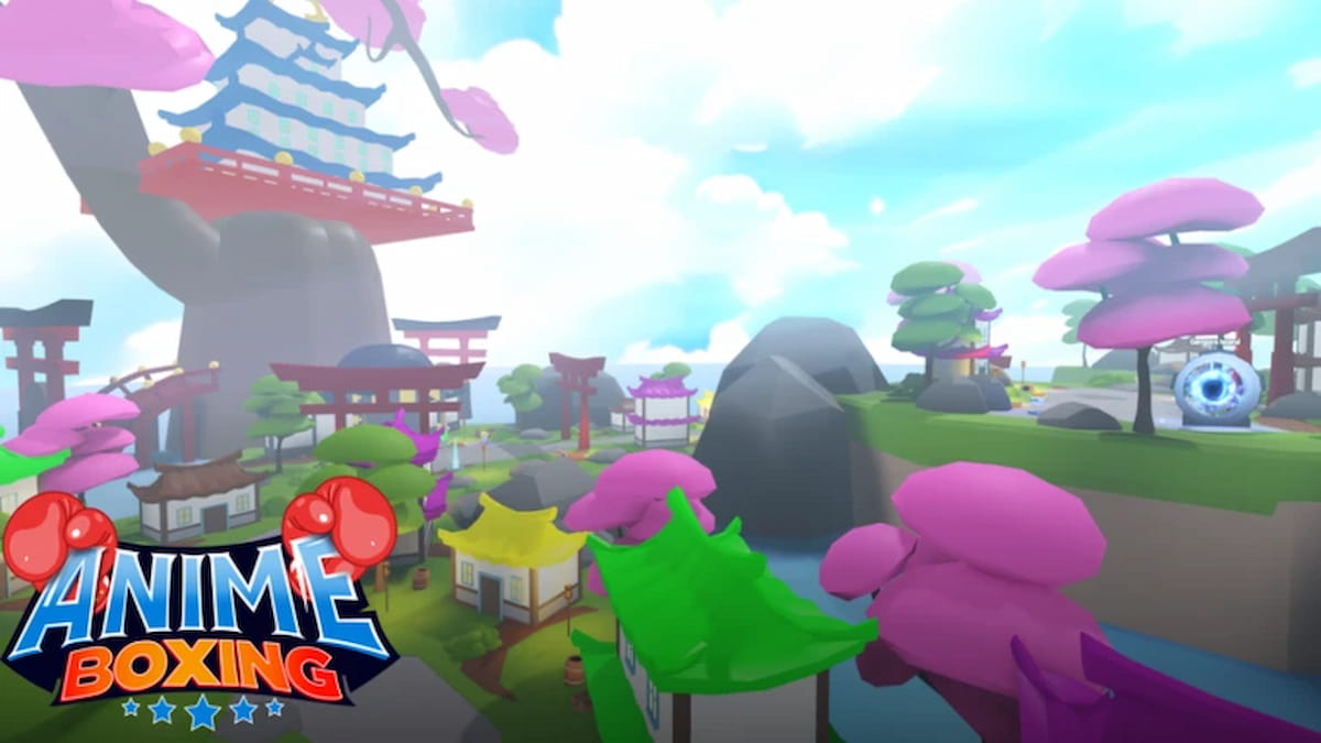 Anime Boxing Simulator Codes (September 2024) - Twinfinite