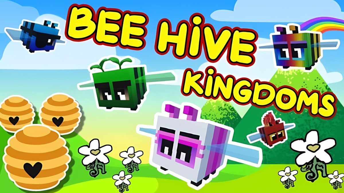 Bee Hive Kingdoms Codes (August 2024) - Twinfinite