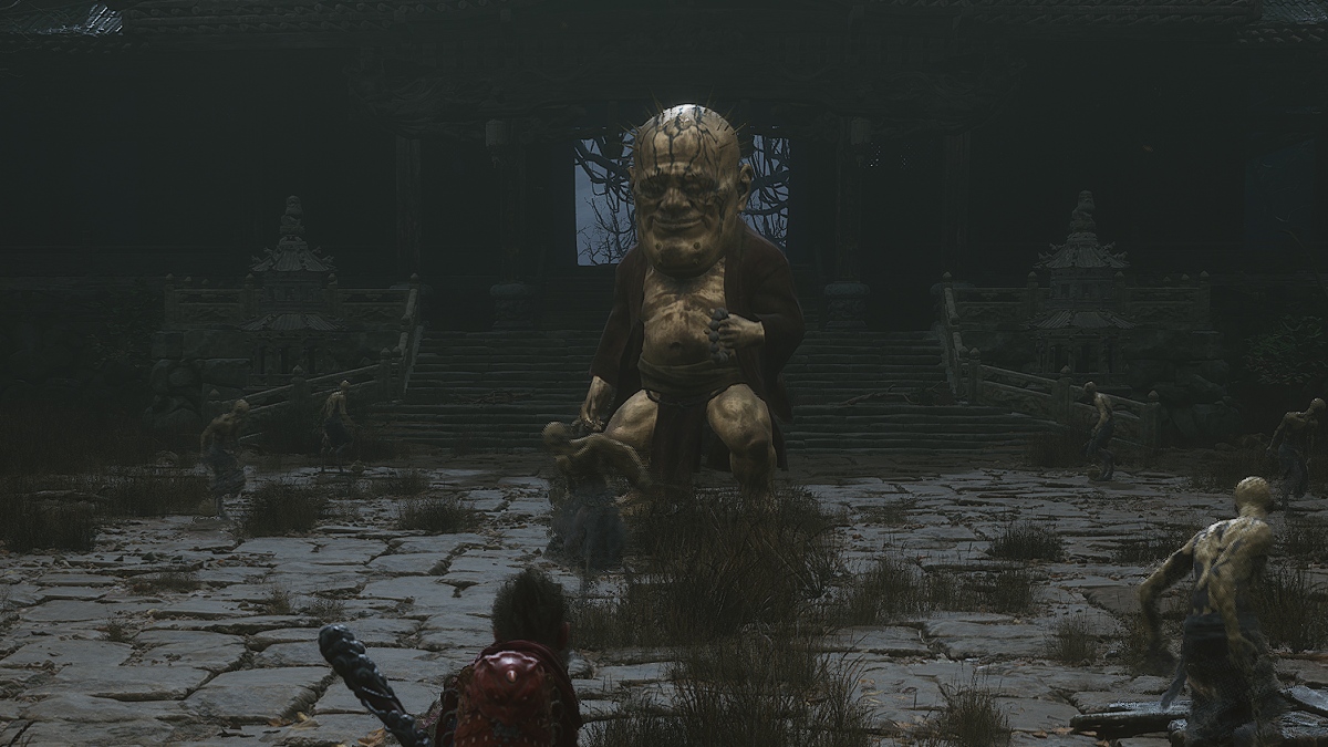 All Vessel Locations in Black Myth: Wukong - Twinfinite