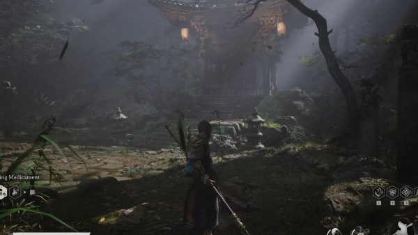 Black Myth Wukong Three Bells Locations - Twinfinite