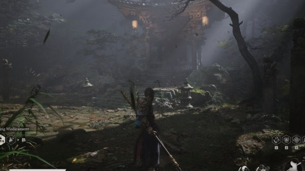 Black Myth Wukong Three Bells Locations - Twinfinite