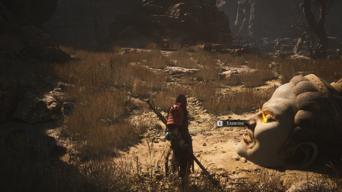 All Buddha's Eyeball Locations in Black Myth Wukong - Twinfinite