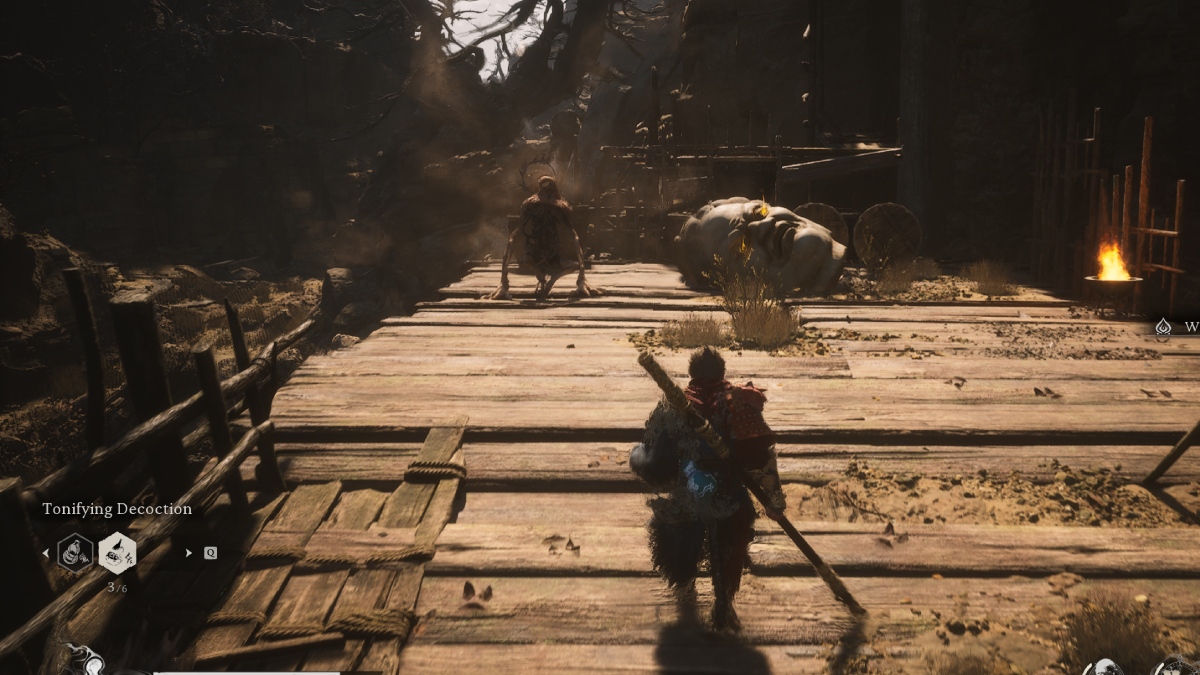 All Buddha's Eyeball Locations in Black Myth Wukong - Twinfinite