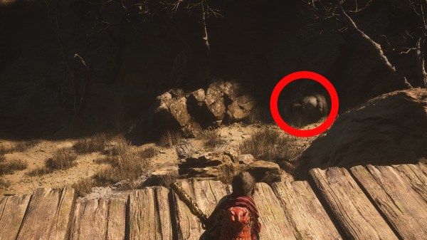 All Buddha's Eyeball Locations in Black Myth Wukong - Twinfinite