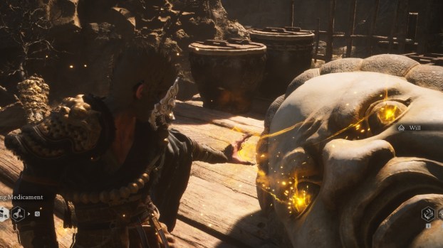 All Buddha's Eyeball Locations in Black Myth Wukong - Twinfinite