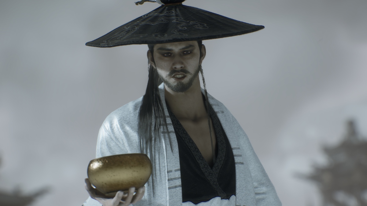 Black Myth Wukong All Chapter 5 Secrets - Twinfinite