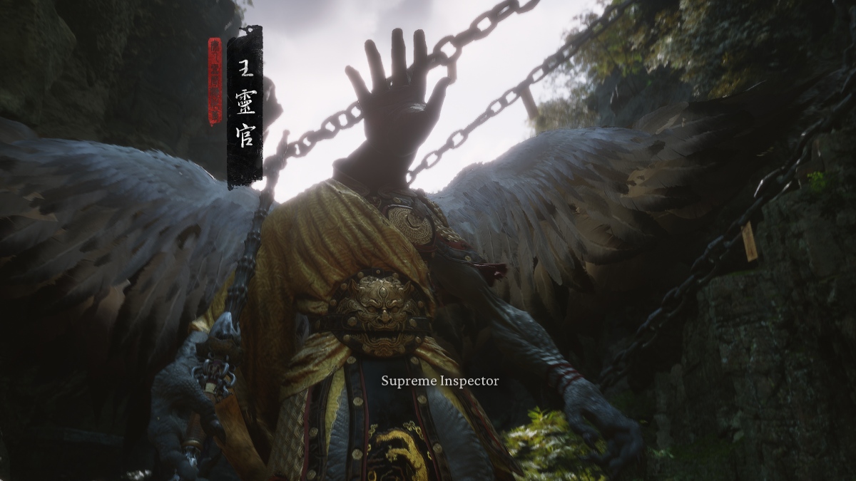 Black Myth Wukong All Bosses Order & List - Twinfinite