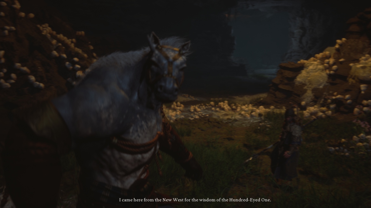 All Horse Guai/Ma Tianba Locations in Black Myth Wukong - Twinfinite