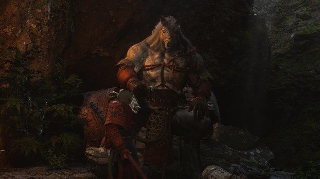 All Horse Guai/Ma Tianba Locations in Black Myth Wukong - Twinfinite