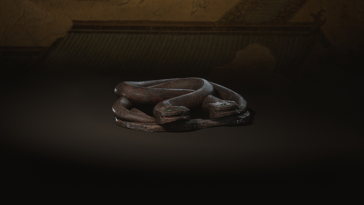 How to Get Knot of Voidness in Black Myth Wukong - Twinfinite