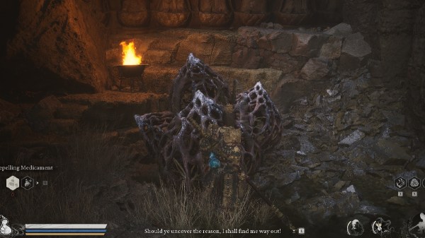 How to Complete Drunk Pig Questline in Black Myth Wukong - Full ...