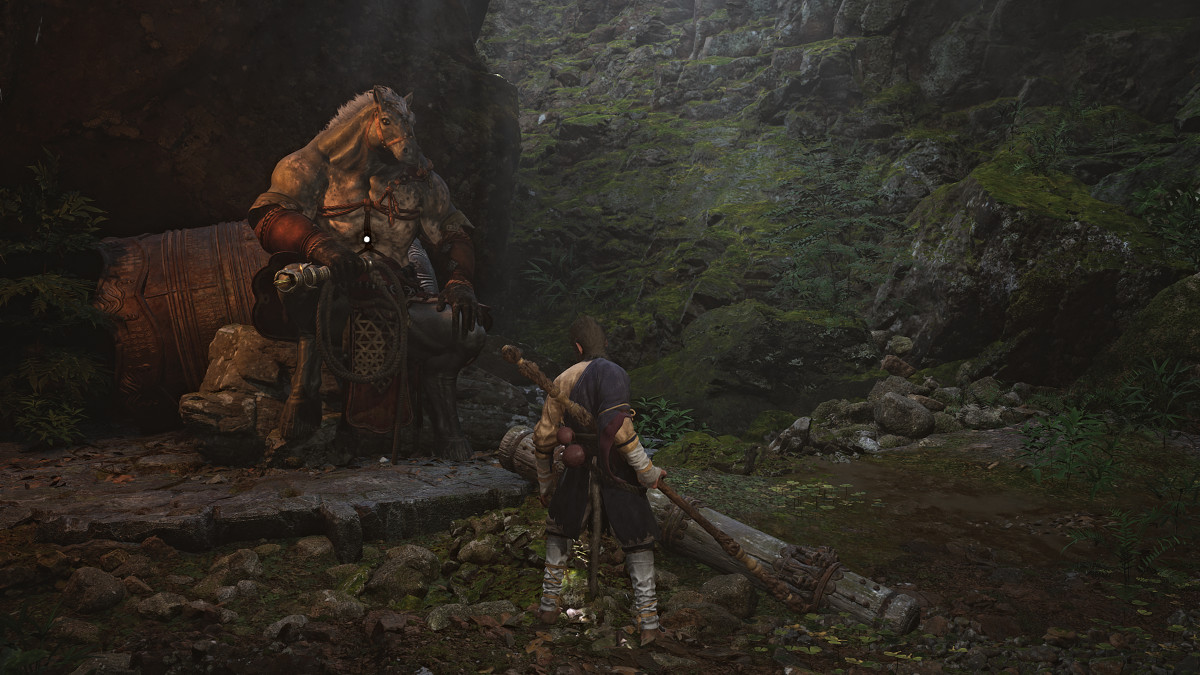 All Missable Items & Quests in Black Myth: Wukong - Twinfinite