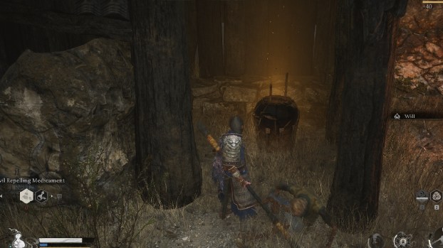 How to Complete Drunk Pig Questline in Black Myth Wukong - Full ...