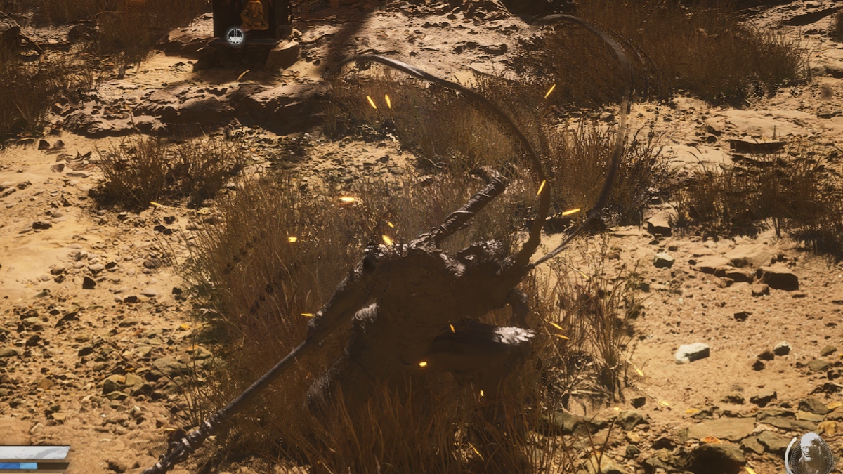 All Spells in Black Myth Wukong & How to Unlock Them - Twinfinite